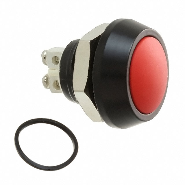 SWITCH PUSHBUTTON SPST-NO 2A 36V | eBay